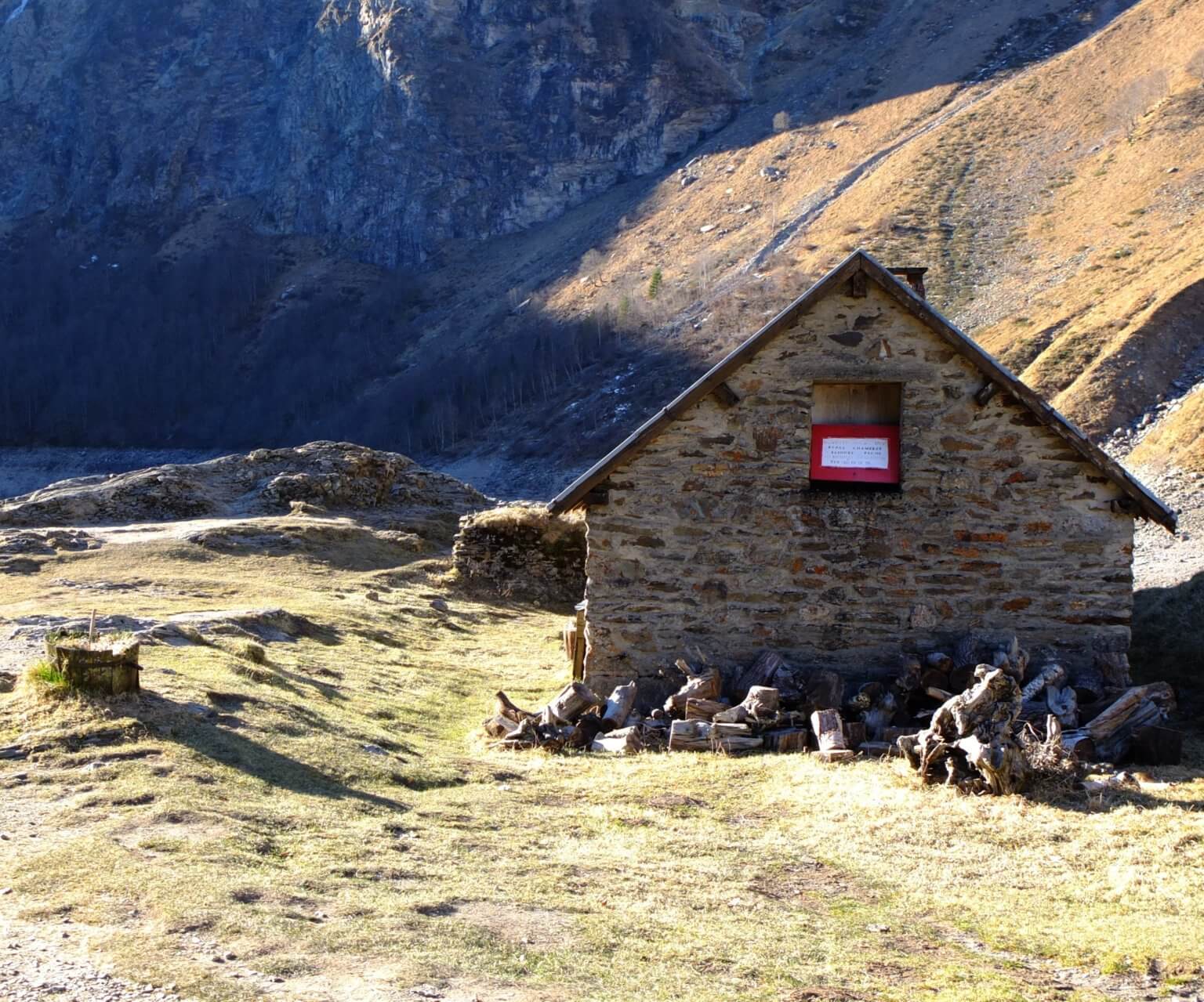 Randonnée au lac d'Oô, dans les Pyrénées | First Step Away