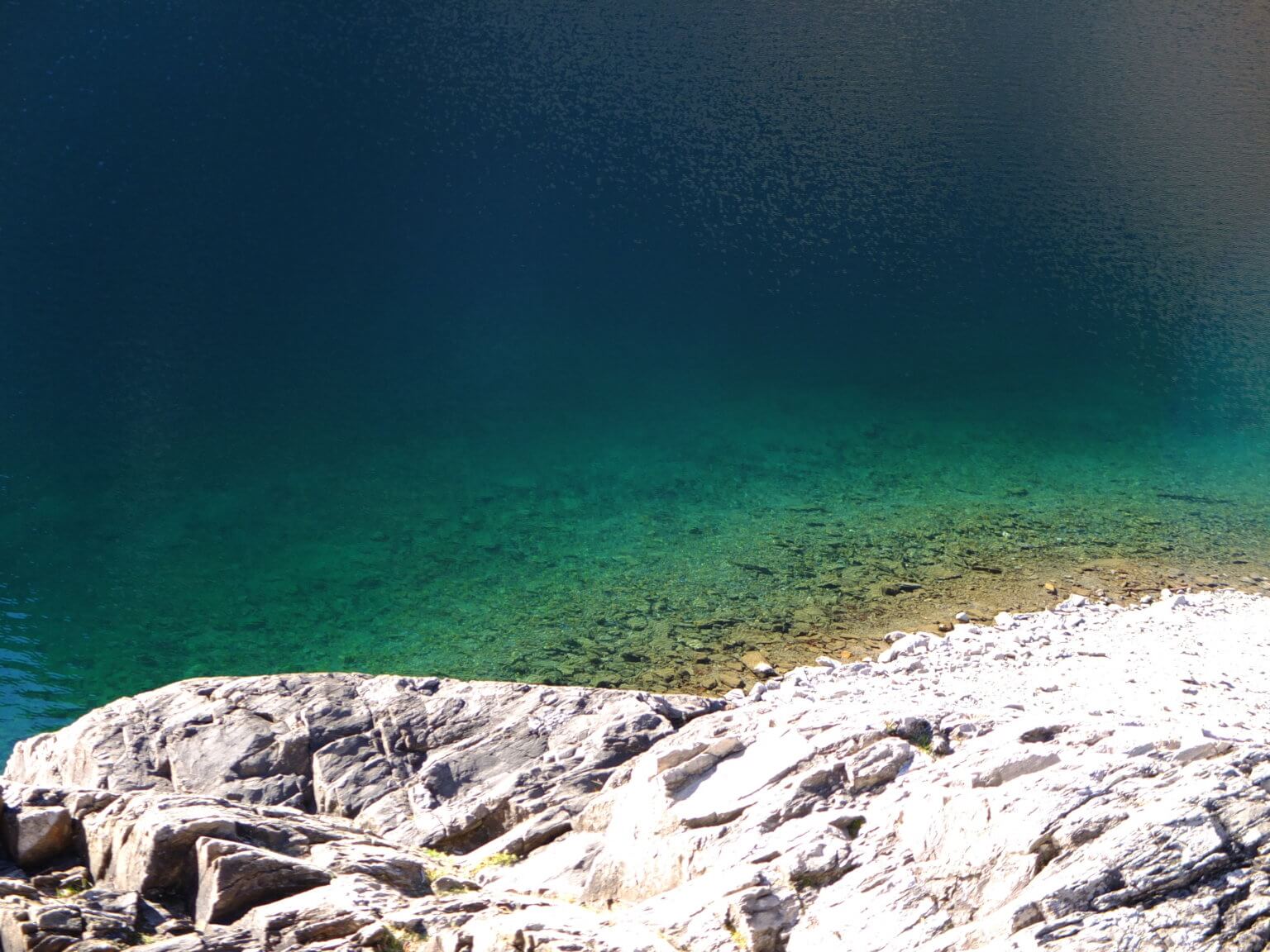 Randonnée au lac d'Oô, dans les Pyrénées | First Step Away
