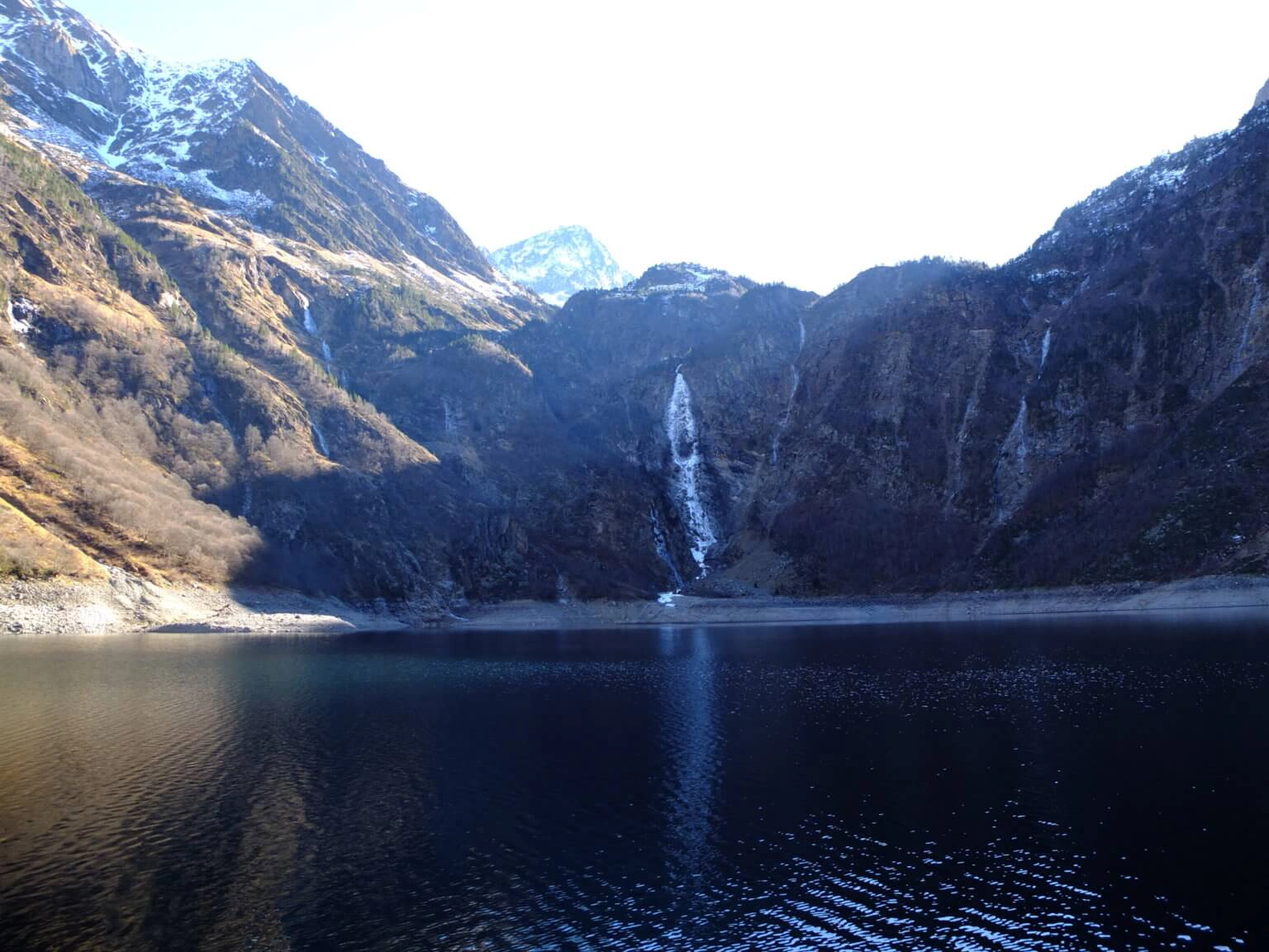 Randonnée au lac d'Oô, dans les Pyrénées | First Step Away
